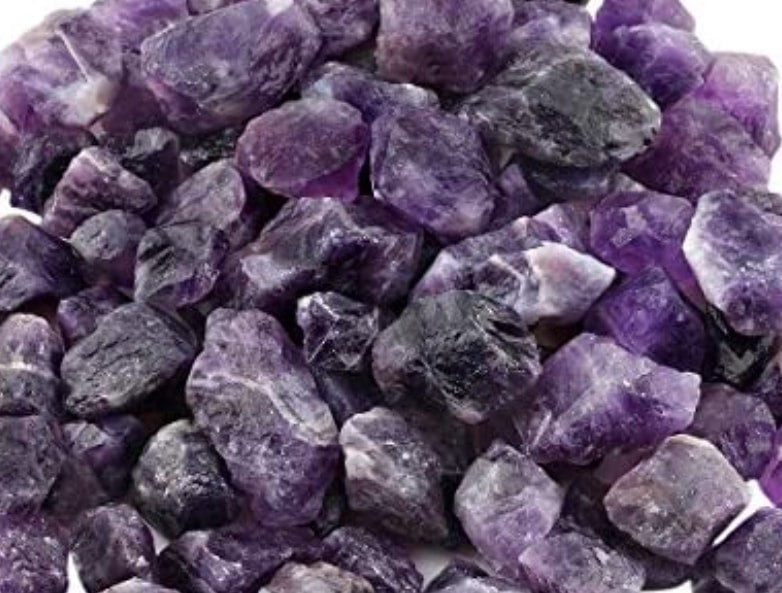 Amethyst: The Stone of Protection, Purification, Divine Connection, and ...